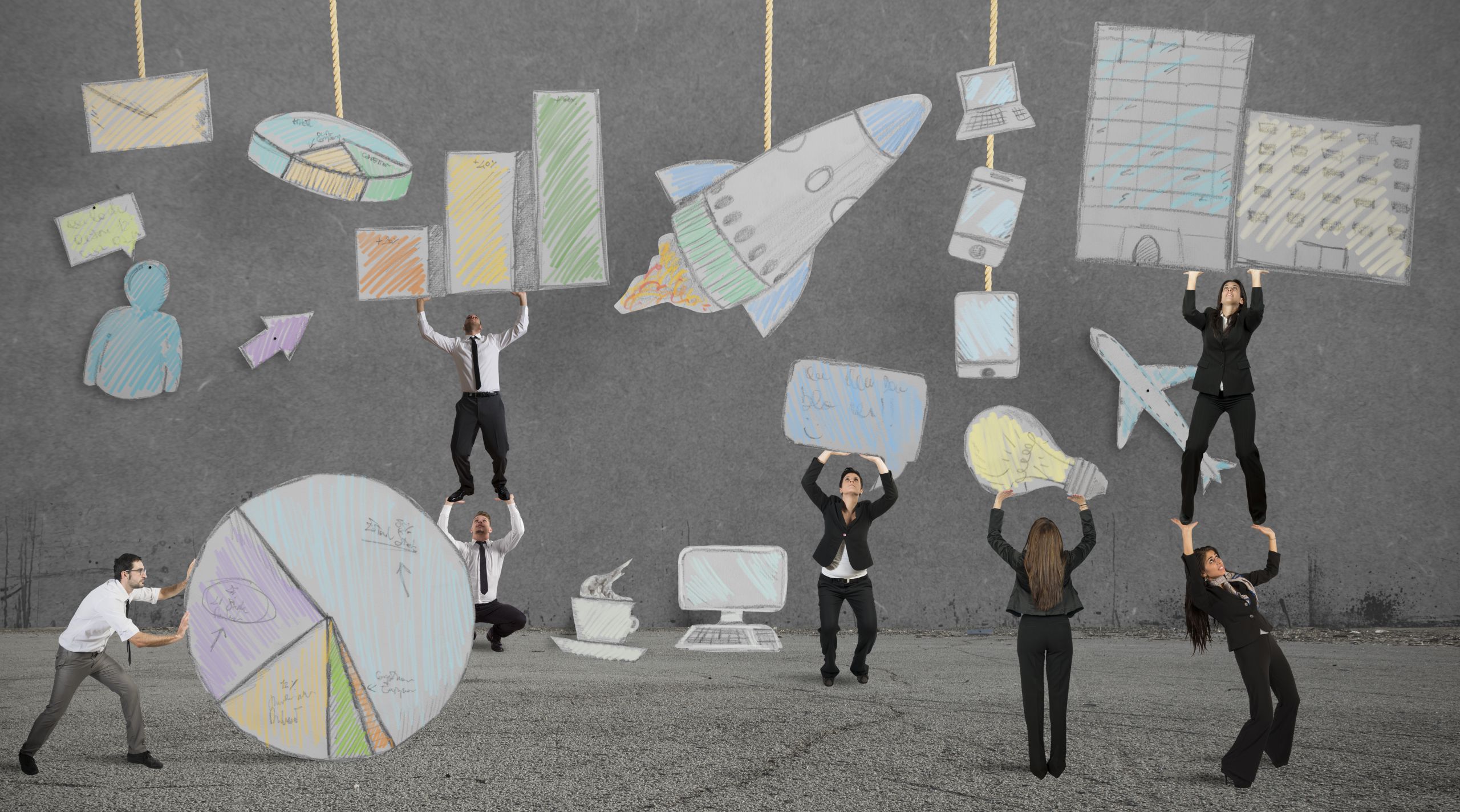 Produktive Projekt-Teams: CoffeeCup automatisiert das ...