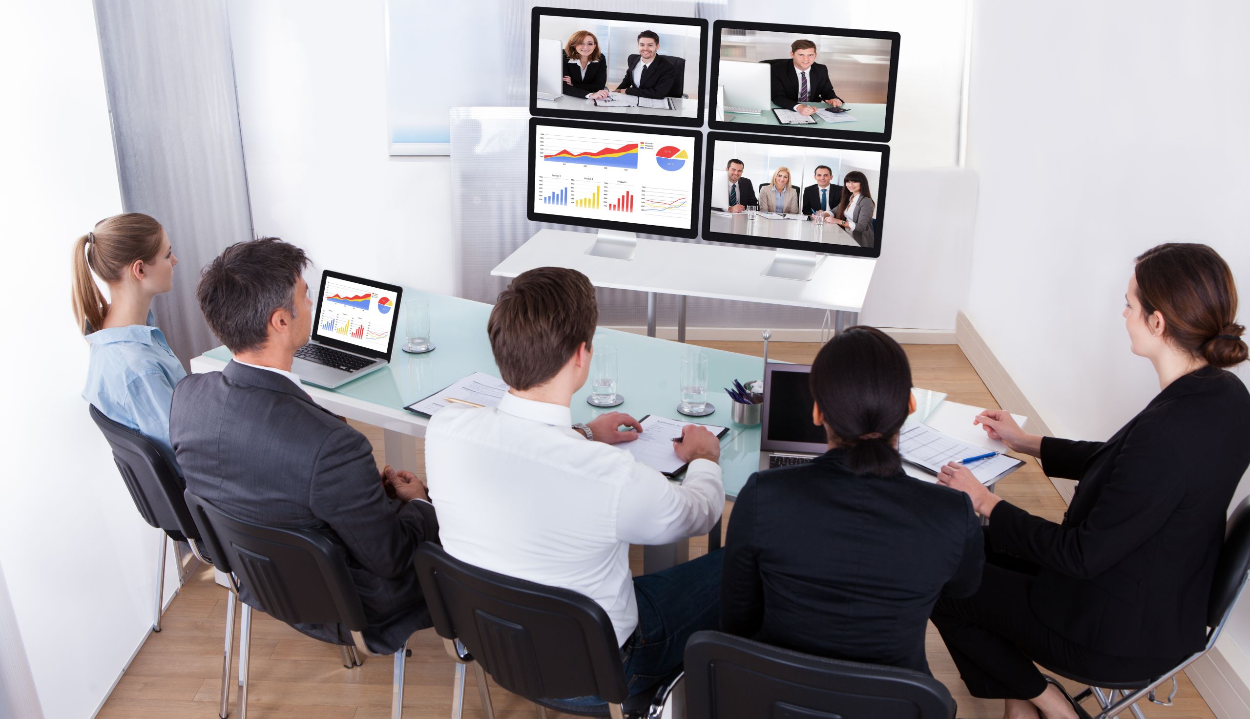 G Suite, Slack, Facebook Business: Die beliebtesten Collaboration Tools ...