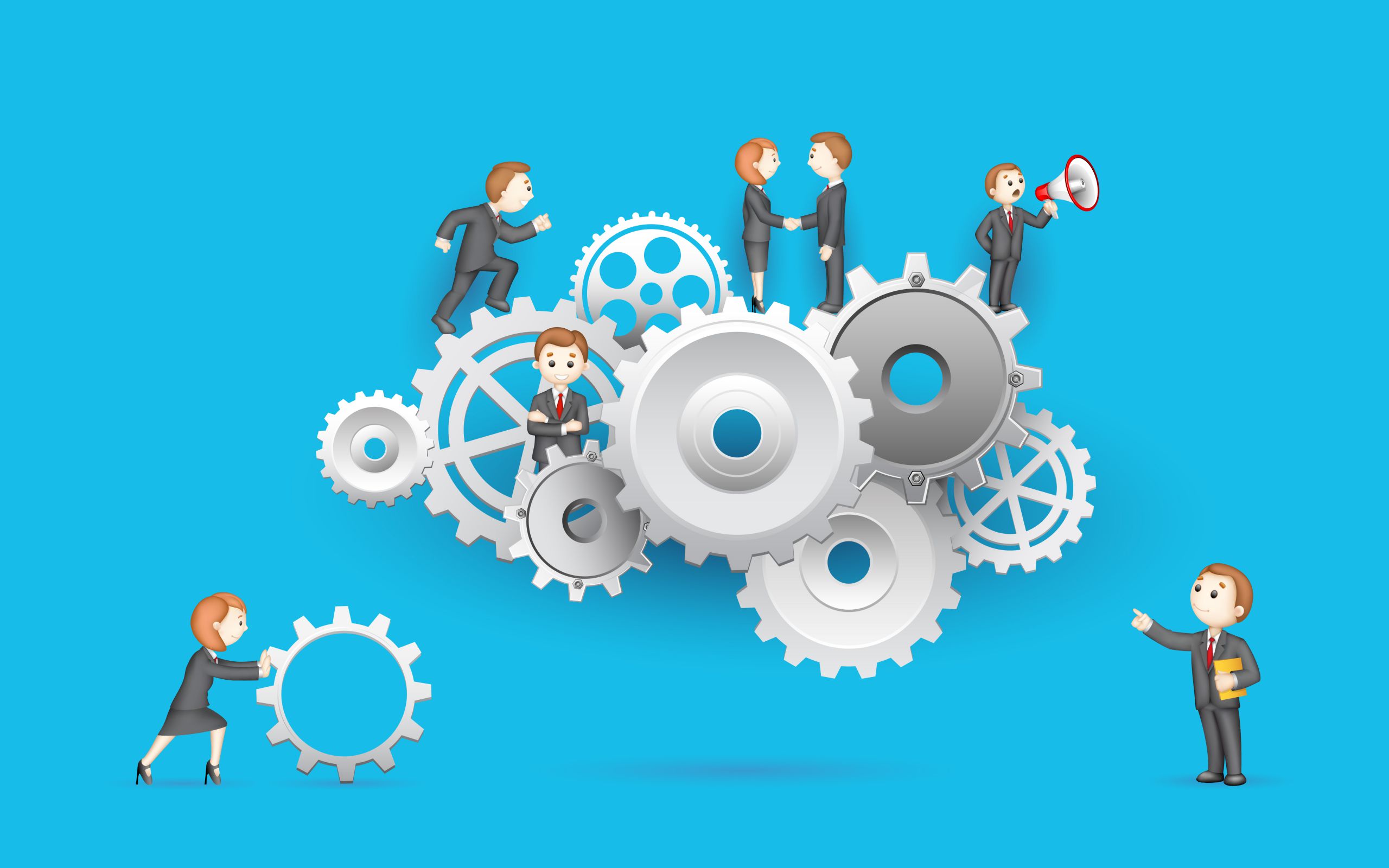 Die Frage nach dem Sinn im Job – und wie man sie als Vorgesetzter ...