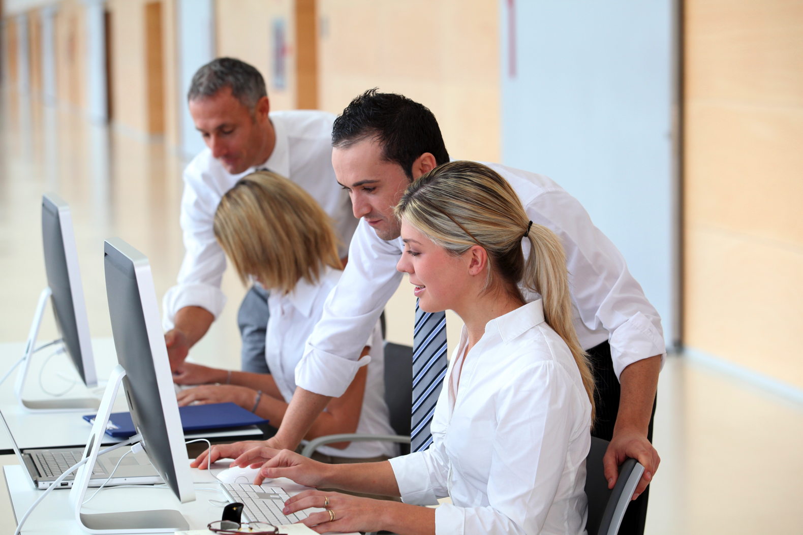 Re-Onboarding – Wie Sie Mitarbeitende wieder ins Boot holen können ...