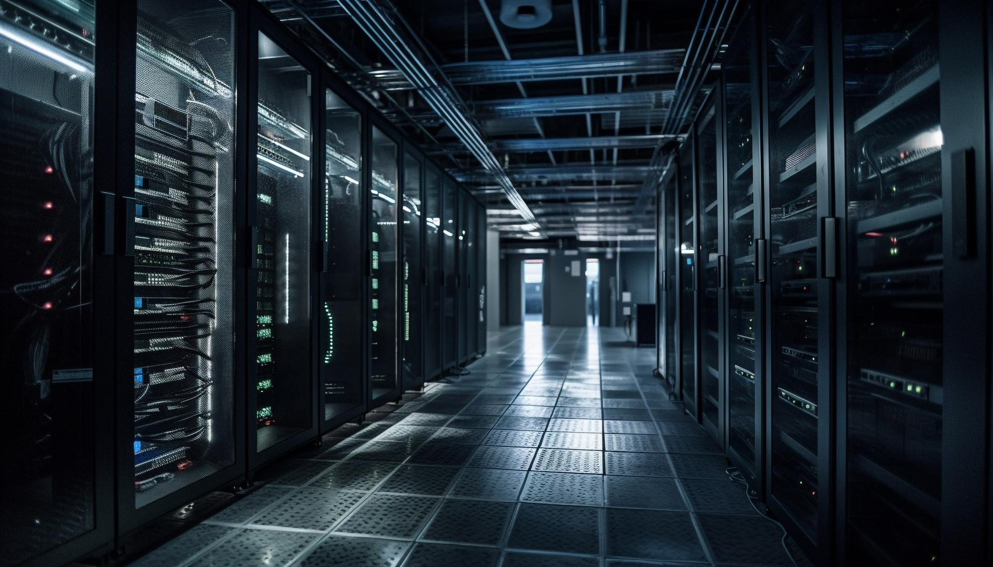 Mainframes werden auch im KI-Zeitalter überleben | Business User
